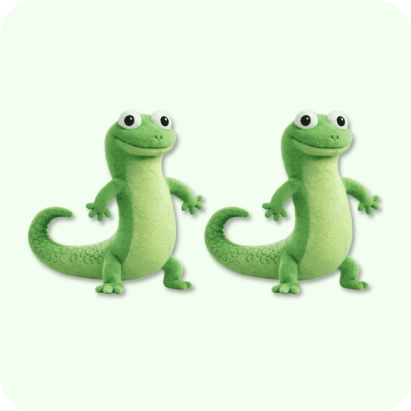 Lizard Plush – Official Tom Lizard Plush Store